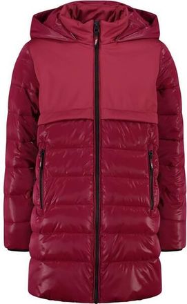 F.lli Campagnolo Kinder Jacke KID G JACKET FIX HOOD