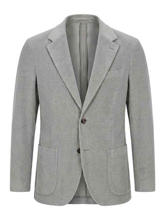 Lardini Blazer - Gris