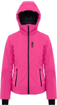 Colmar Damen Skijacke mit Kapuze