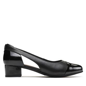 Lasocki Pumps Lasocki WB-3064-07 Schwarz