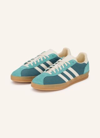 adidas Originals Adidas Originals Sneaker Gazelle Indoor Pro blau
