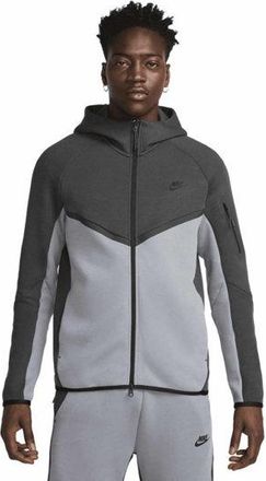 Nike Tech Fleece Windrunner M - Kapuzenpullover - Herren