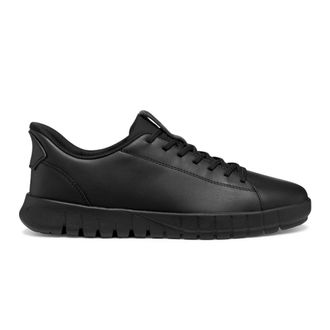 Geox Flextride Laufschuhe - - Shoes - Herren - Schwarzk - 44 EU
