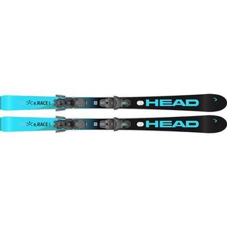 Head Kinder Racing Ski WC e.Race Team SW + JRS 7.5 GW CA