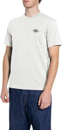 Replay Homme, Tops, Gris, Taille: S M3368.000.23732P T-Shirt