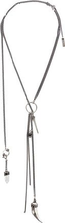 Ann Demeulemeester Ellsu Necklace