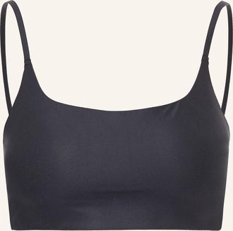 Under Armour Sport-Bh Ua Open Back schwarz