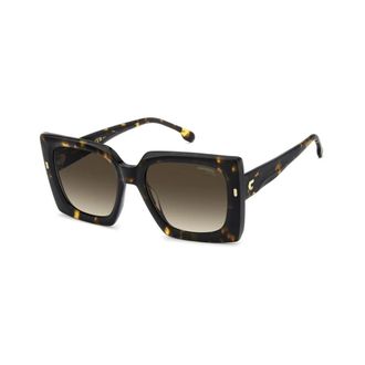 Carrera Lunettes de soleil 3072/S - Femme - Accessoires - Brun - Taille: 55 MM
