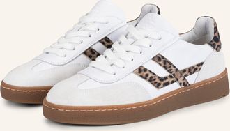 Lloyd Brava Sneaker weiss