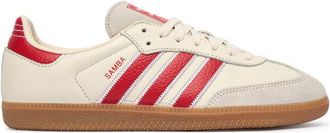 adidas Sneakers Samba Og KK3271 Creme