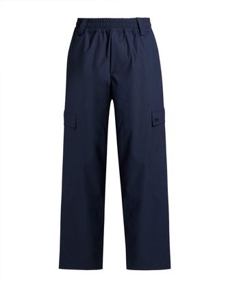Why Not Brand HOSEN & R&Ouml;CKE - Hosen auf YOOX.COM