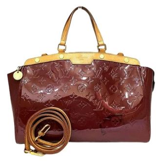 Louis Vuitton Damen, Pre-Owned, Rot, ONE SIZEGr&ouml;&szlig;e