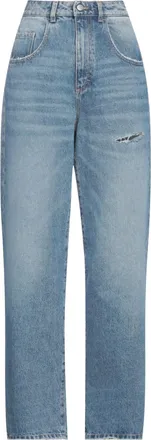 Icon Denim Los Angeles HOSEN & R&Ouml;CKE - Jeanshosen auf YOOX.COM