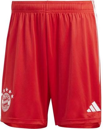 adidas Herren Teamhose FC Bayern München 23/24 Heim