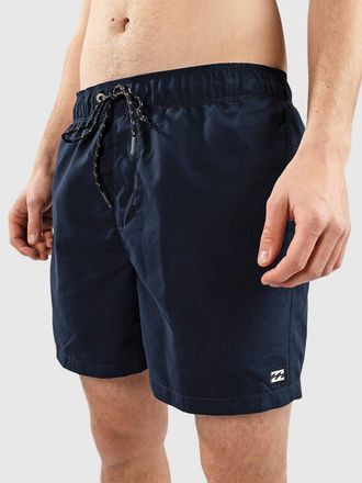 Billabong All Day LB Boardshorts navy