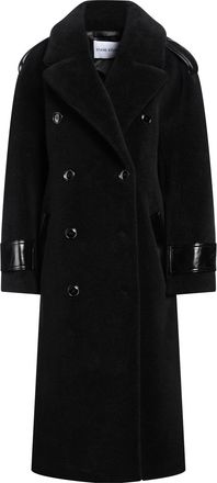 Stand Studio JACKEN & M&Auml;NTEL - Shearling- & Kunstfell auf YOOX.COM