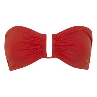 Eres Eres - Bikinis - Femme - Maillots de bain - Orange - Taille: 36 FR