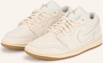 Nike Jordan Sneaker Air Jordan 1 beige