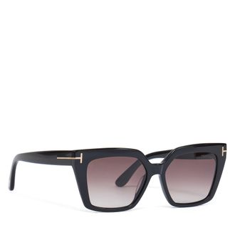 Tom Ford Sonnenbrillen Tom Ford FT1030 01Z Schwarz