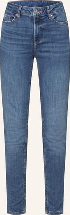 Liu Jo Liu Jo Skinny Jeans blau