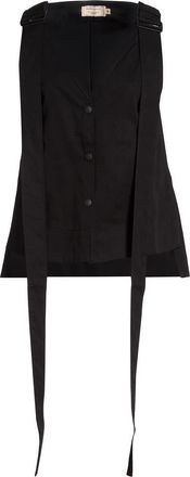 Maison Kitsun&eacute; ANZ&Uuml;GE und CO-ORDS - Couture-Westen auf YOOX.COM