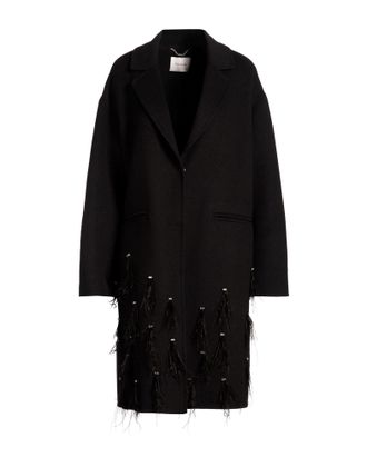 Manila Grace JACKEN & M&Auml;NTEL - M&auml;ntel auf YOOX.COM