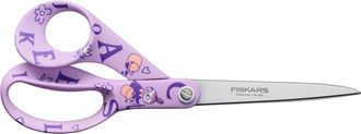 Fiskars Moomin gen pur scissors 21cm ABC box