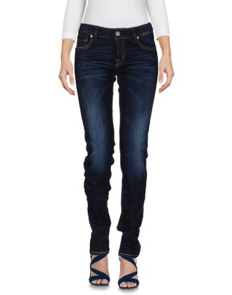 Jacob Cohen HOSEN & R&Ouml;CKE - Jeanshosen auf YOOX.COM