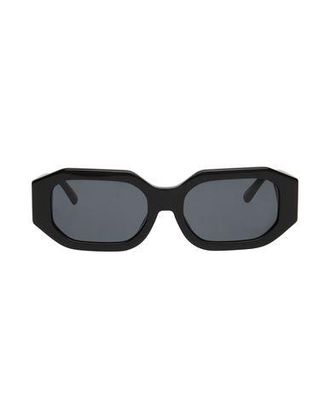 The Attico LUNETTES - Lunettes de soleil sur YOOX.COM