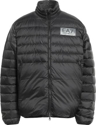 Emporio Armani JACKEN & MÄNTEL - Pufferjacken & Daunenjacken auf YOOX.COM