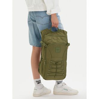 Reebok Rucksack Reebok CWBEO-RBK-WS-006-09 Khakifarben