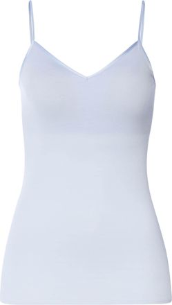 Hanro Unterhemd Cotton Seamless