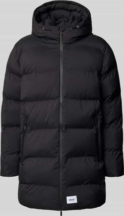 Khujo Steppjacke mit Zweiwege-Rei&szlig;verschluss Modell CADE