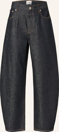 Closed Closed Barrel Jeans Jazzie blau