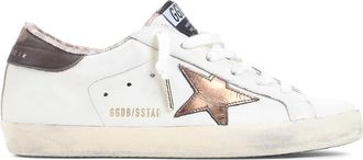 Golden Goose Baskets - Bronze