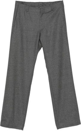 Maison Margiela Homme, Pantalons, Gris, Taille: L Pantalon Mm6 Maison Margiela