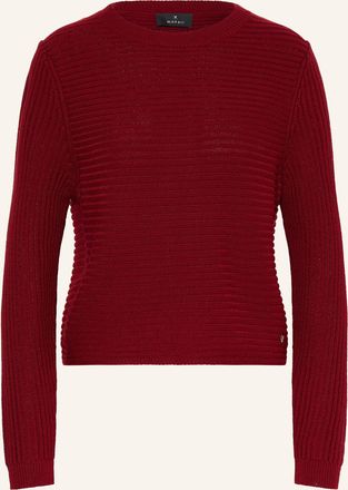 Monari Monari Pullover rot
