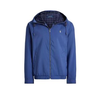 Polo Ralph Lauren Homme, Vestes, Bleu, Taille: 2XL Veste &Eacute;l&eacute;gante pour Homme