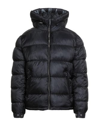 Michael Kors Mens JACKEN & M&Auml;NTEL - Pufferjacken & Daunenjacken auf YOOX.COM