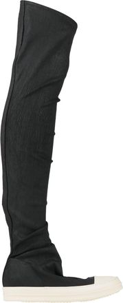 Rick Owens SCHUHE - Stiefel auf YOOX.COM