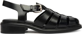 Vagabond Sandalen Ellis 5930-104-20 Schwarz