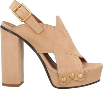 Chlo&eacute; SCHUHE - Sandalen auf YOOX.COM