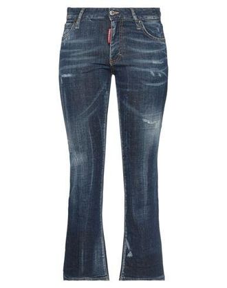 Dsquared2 BAS - Pantalons en jean sur YOOX.COM