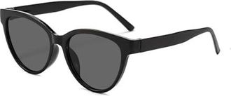 Generic Lunettes De Soleil D&eacute;coratives For Hommes Et Femmes, Id&eacute;ales For Les Vacances En Plein Air, La Conduite Trajets Domicile-travail(Blue)