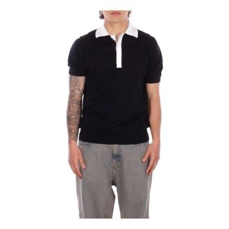 Alpha Studio Herren, Oberteile, Blau, 2XLGr&ouml;&szlig;e