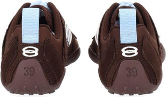 Balenciaga Sneakers - Brown