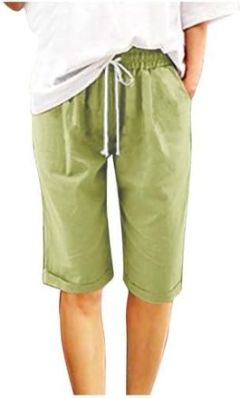 Generic Short Randonn&eacute;e Femme avec Poches Hiver Trail Marine Musculation Compression Sculptant Jersey Volleyball Acheter Automne Protection Normale Destroy Bl