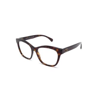 Chanel Damen, Accessories, Braun, 52 MMGr&ouml;&szlig;e