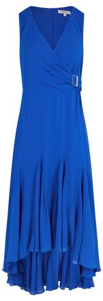 Morgan Damen 251-reel Kleid, Cosmos M, 38