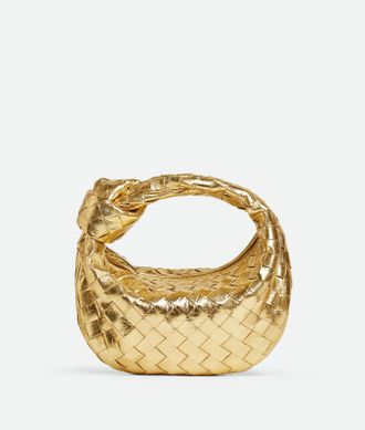 Bottega Veneta Mini Jodie - Bottega Veneta